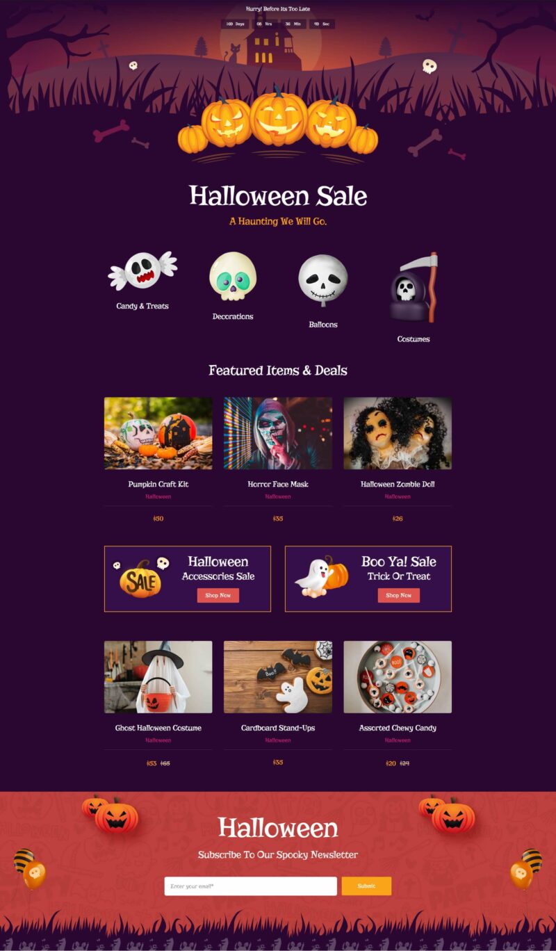 Avada Studio – Amazing prebuilt content for Avada.